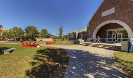 Fryeburg Academy | 360° Virtual Campus Tour