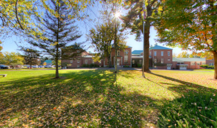 Fryeburg Academy | 360° Virtual Campus Tour