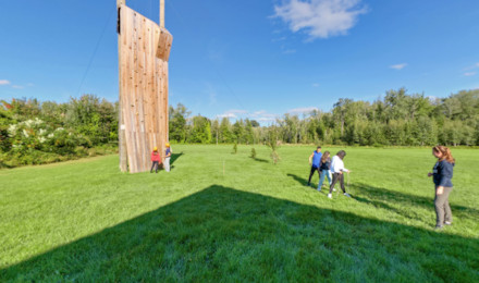 Fryeburg Academy | 360° Virtual Campus Tour