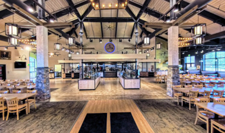 Fryeburg Academy | 360° Virtual Campus Tour