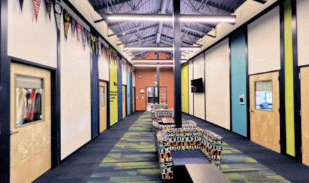 Fryeburg Academy | 360° Virtual Campus Tour